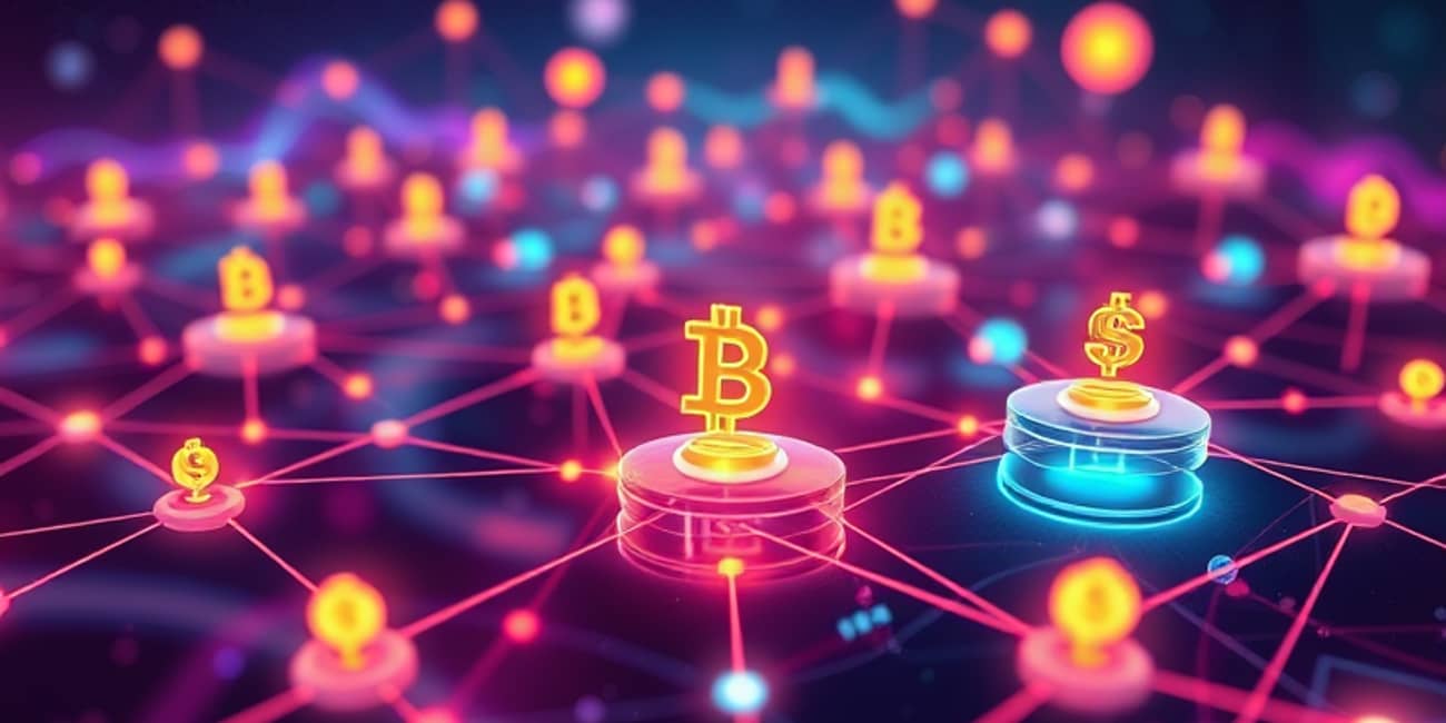 DeFi Lending: Protocols Explained for Beginners